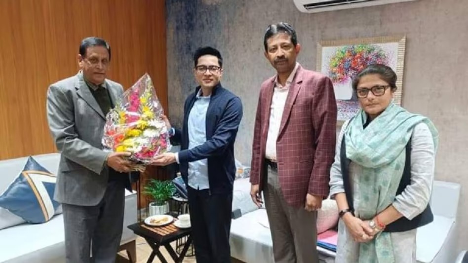 Tang ka Trinamool Congress marwei ka la biang ban pynrem ia ka BJP ha ...