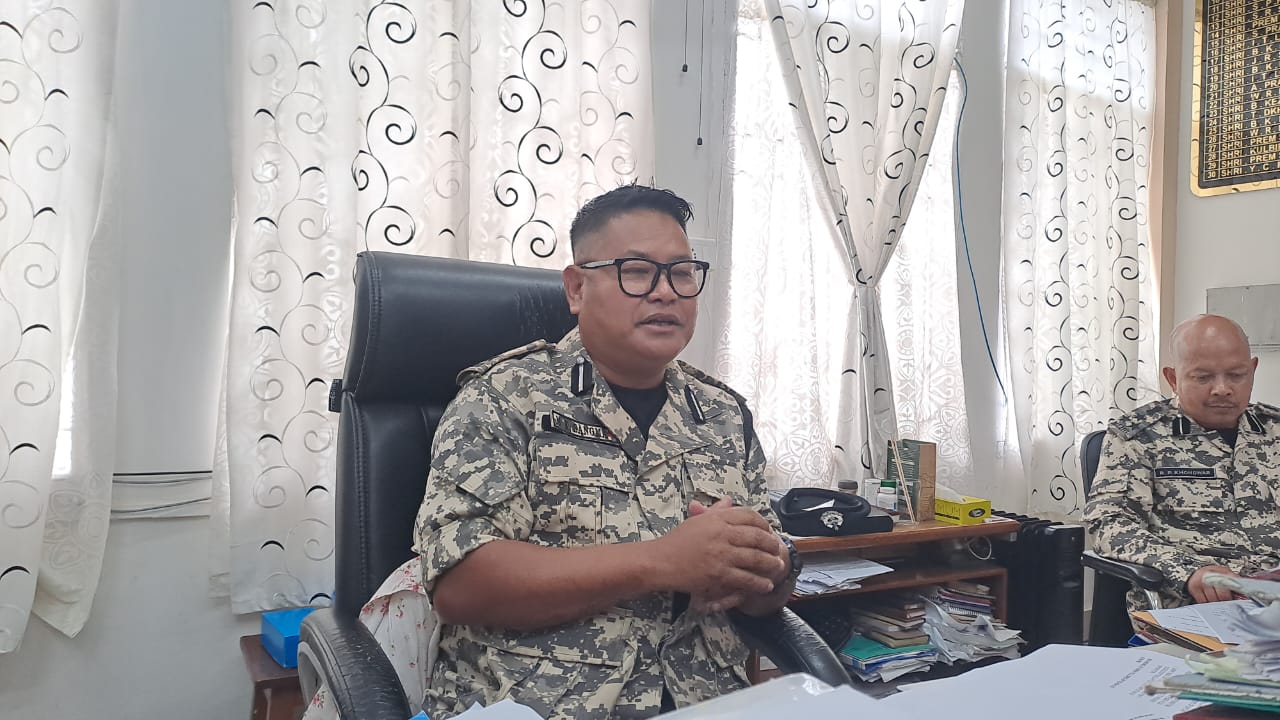 Statewide mock drill at 4 PM, Siren alert at 6:30 PM