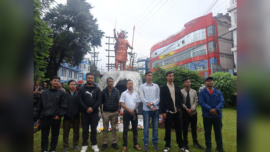 KSU commemorates 190th death anniversary of Khasi freedom fighter — U ...