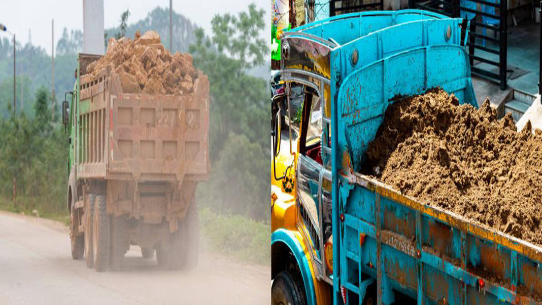 Mana ka bor district ka EKH ban pyntuid ktieh bad maw sha surok