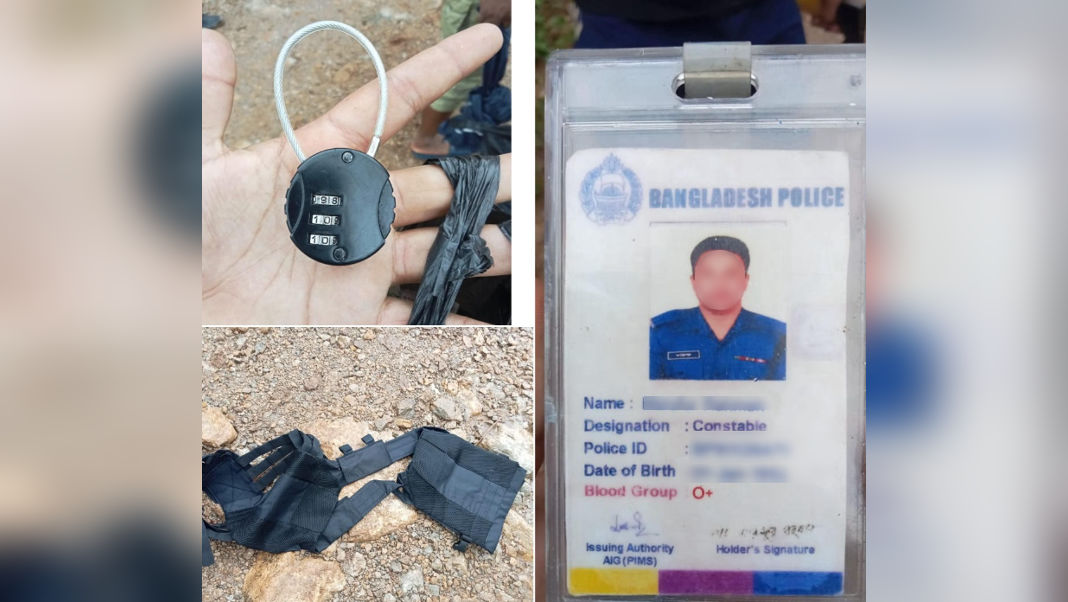 Armed Bangladeshi gang attacks border village in South West Khasi Hills ...